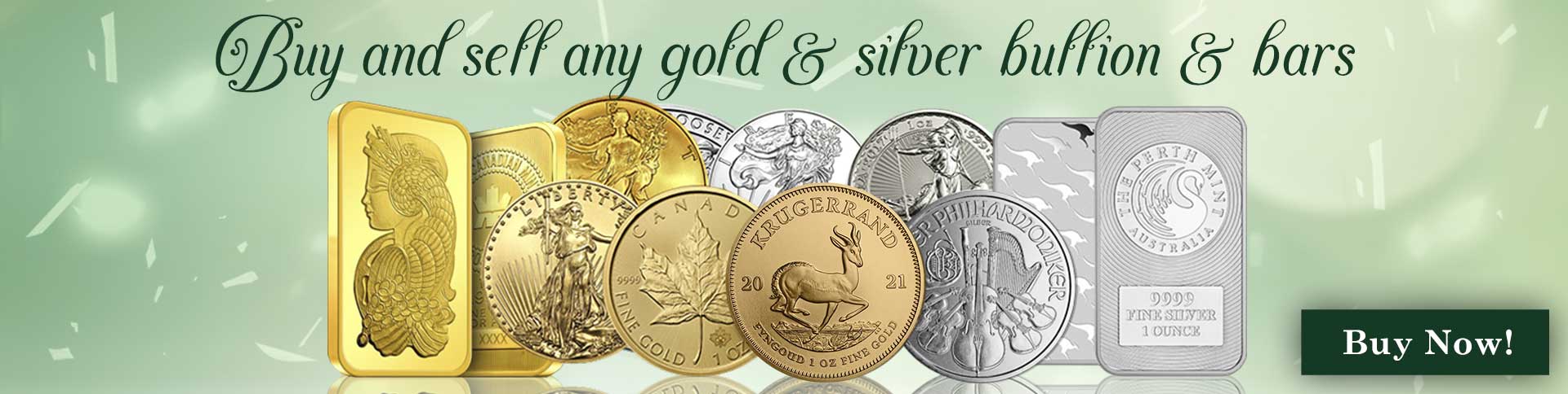US rare coins™️ - #1 Gold Dealer in the Northeast